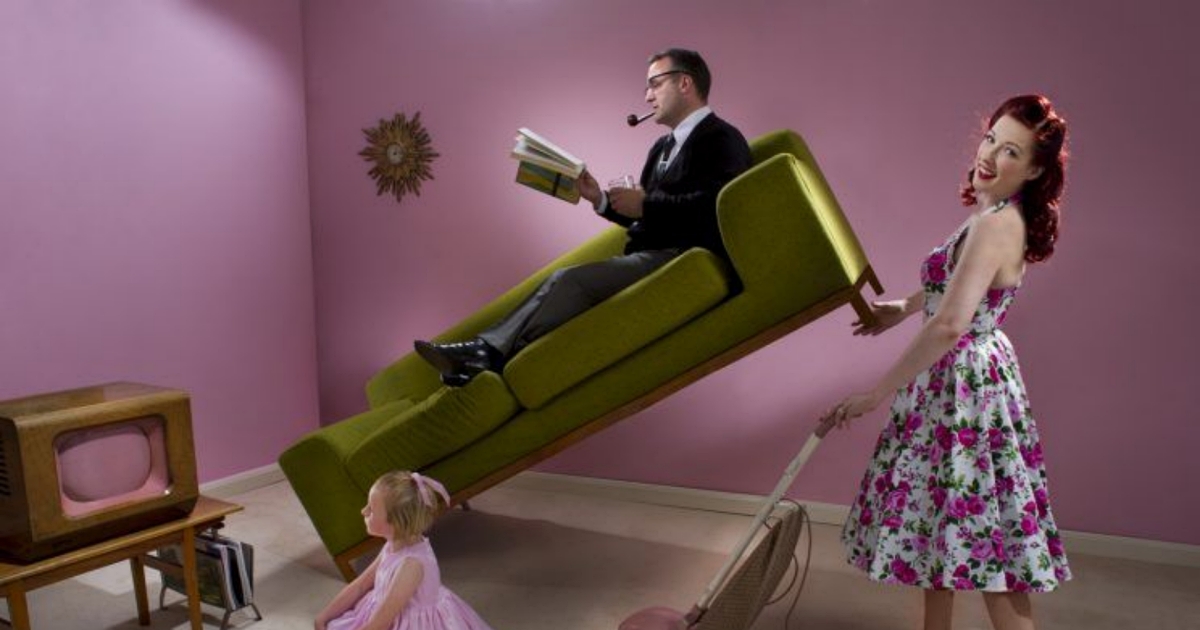 STEREOTIPI – quando definiamo la realtà prima di osservarla